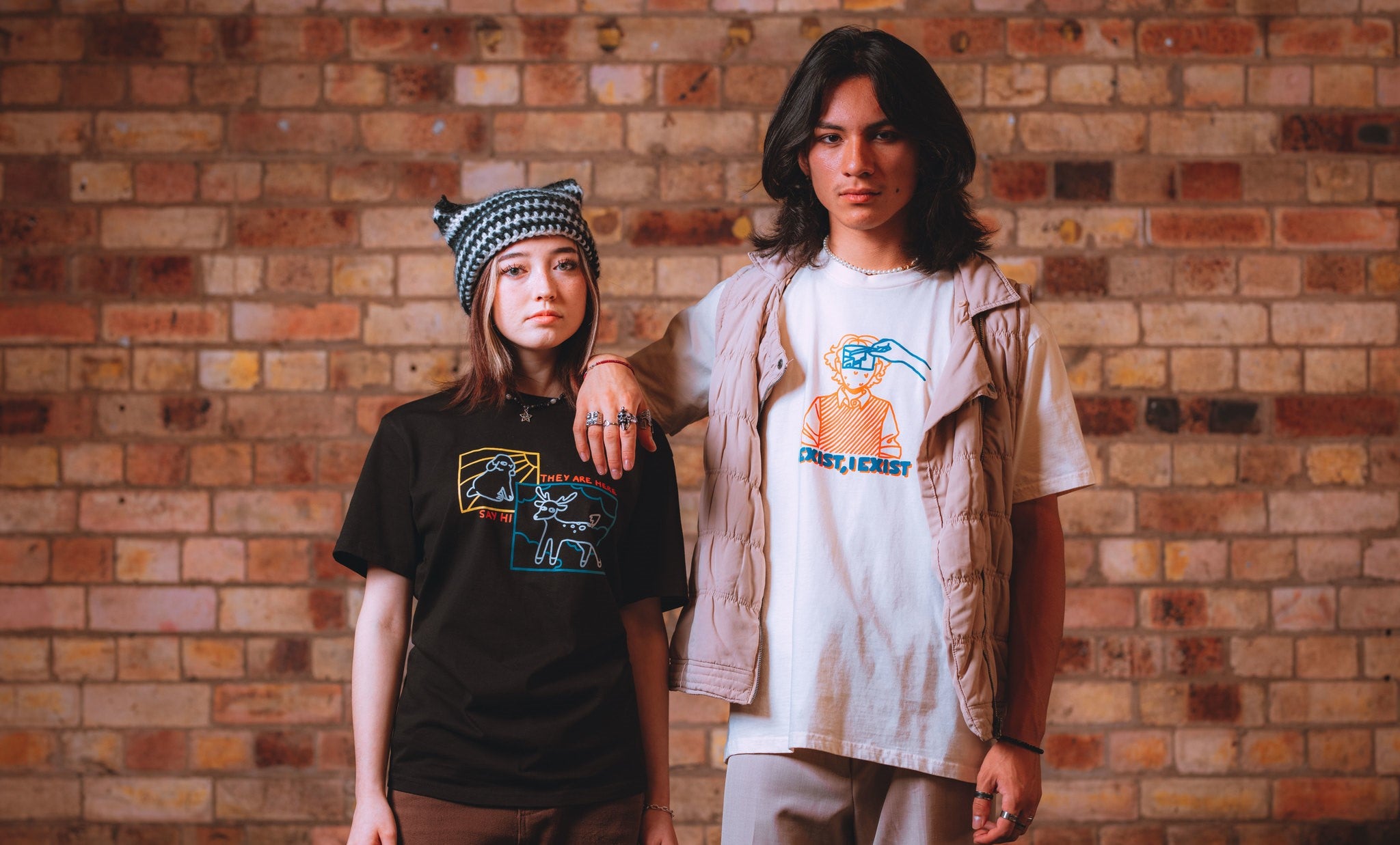 Reality Check Apparel